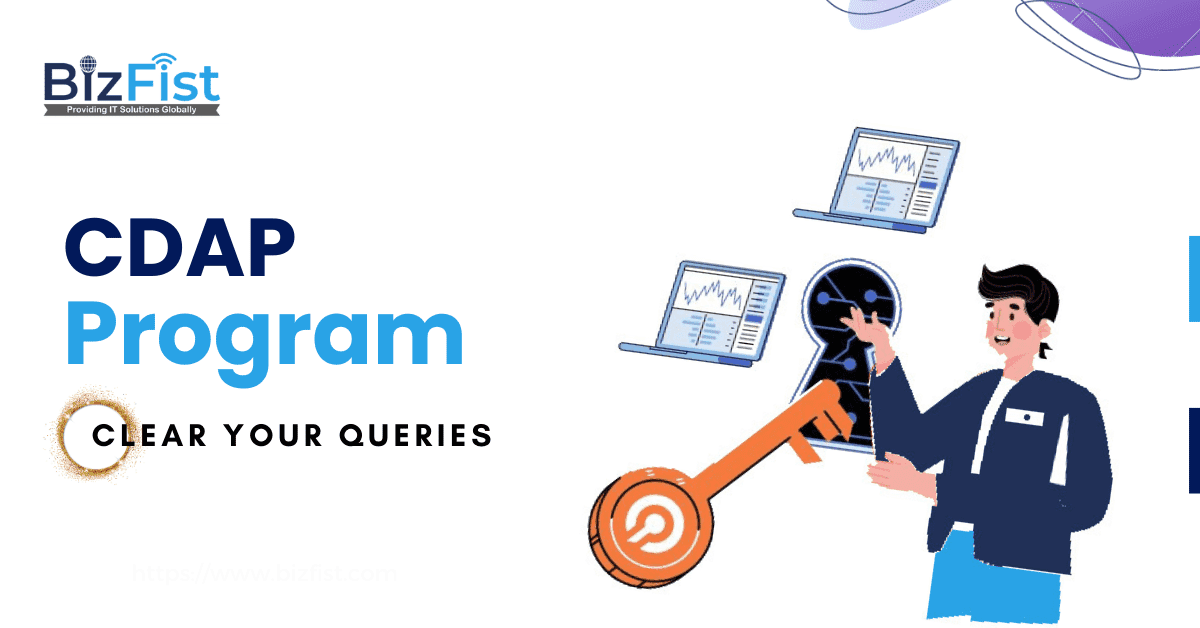 CDAP Program: Clear Your Queries